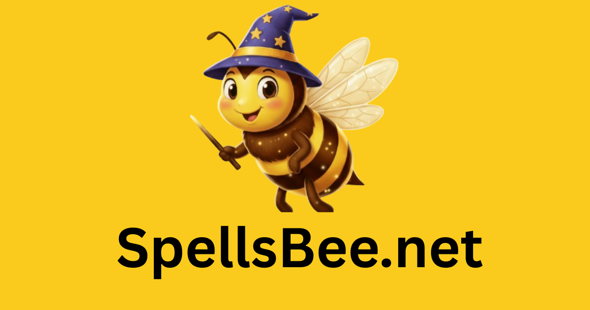 Play Spelling Bee - Daily & Unlimited | SpellsBee.net